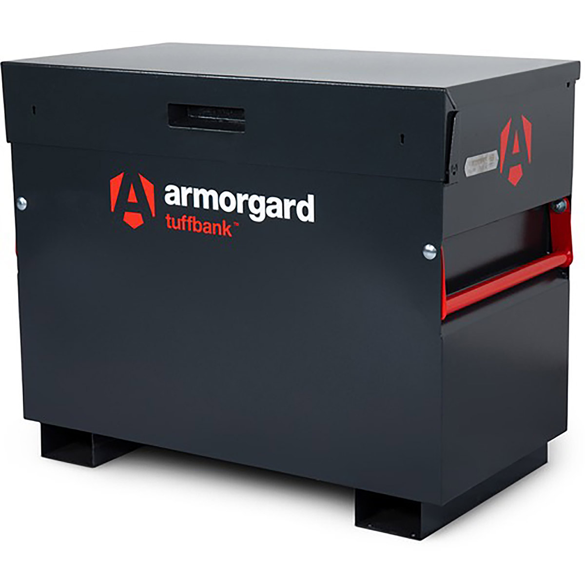 Armorgard TuffBank Site Box 1150mm x 615mm x 930mm | Armorgard | Site ...