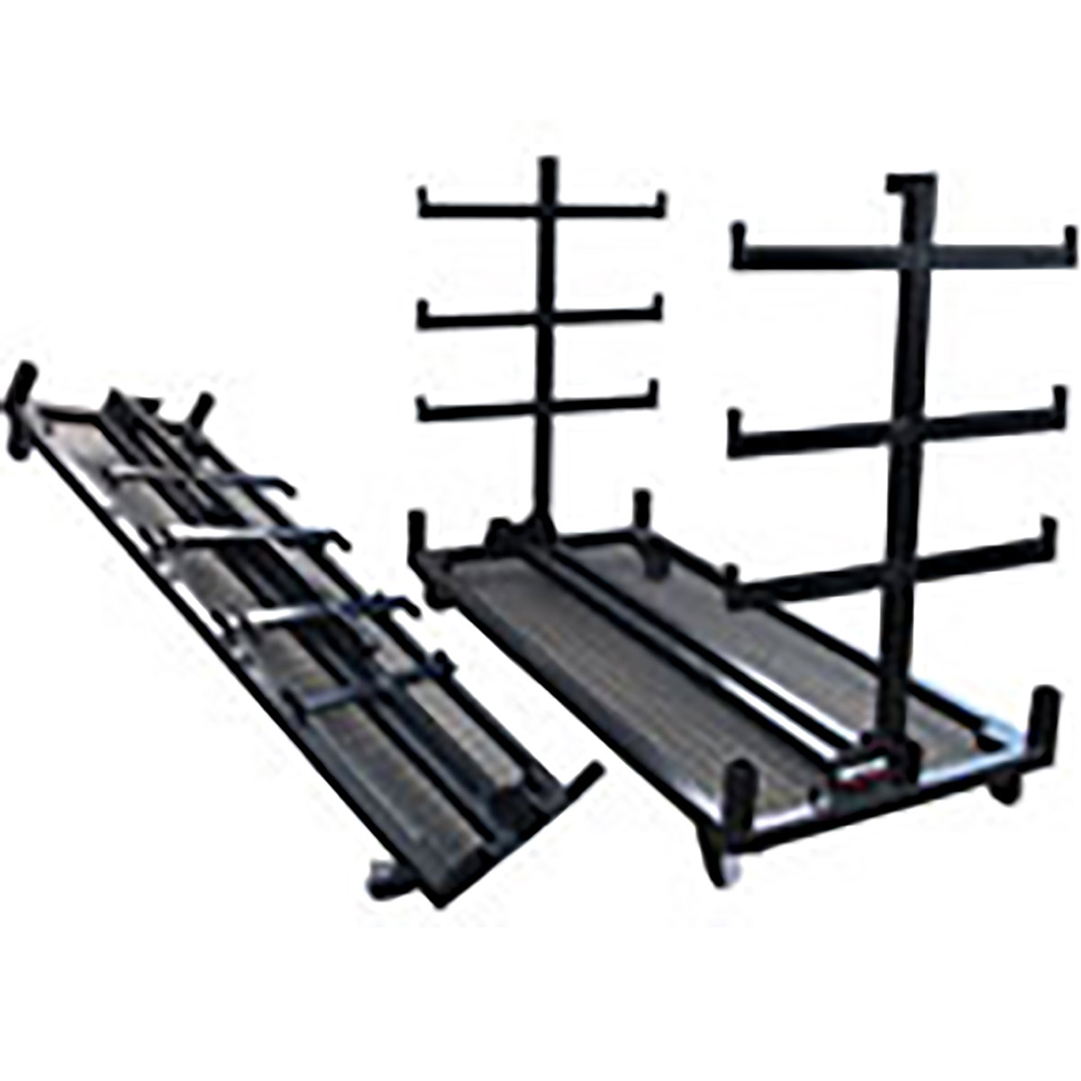 Foldable Pipe Rack | Arco | Pipe Storage | Arco Ireland