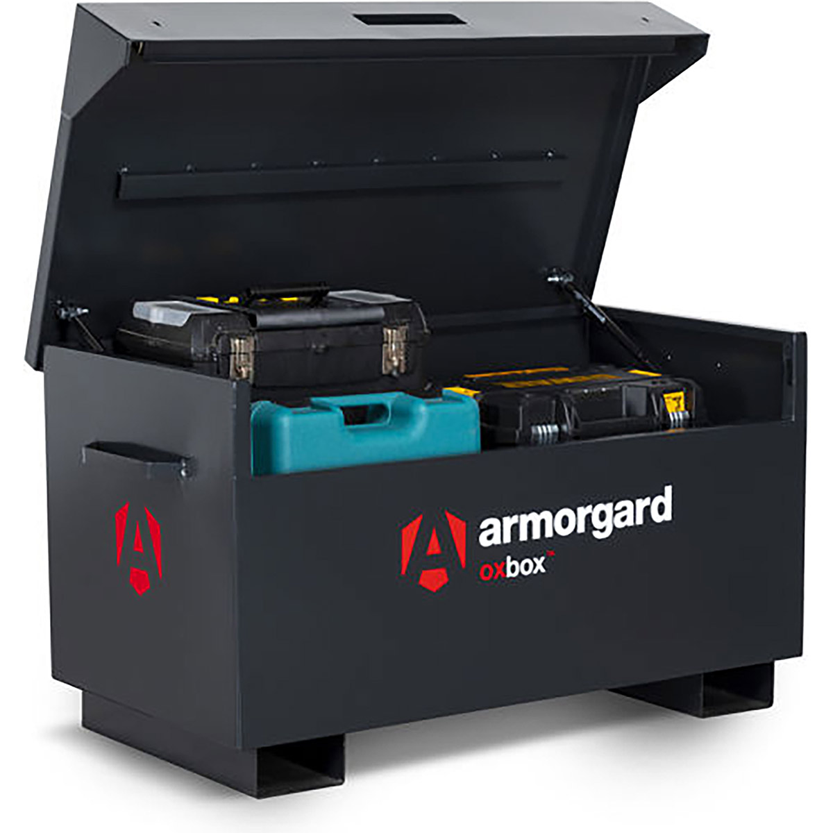 Armorgard Oxbox Site Box | Armorgard | Site Boxes | Arco