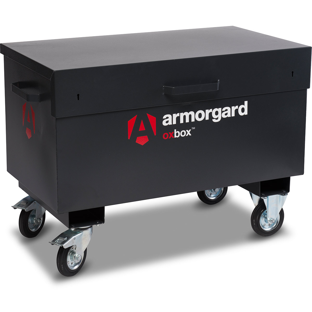 Armorgard Castors (Pack of Four) | Armorgard | Site Box Castors | Arco