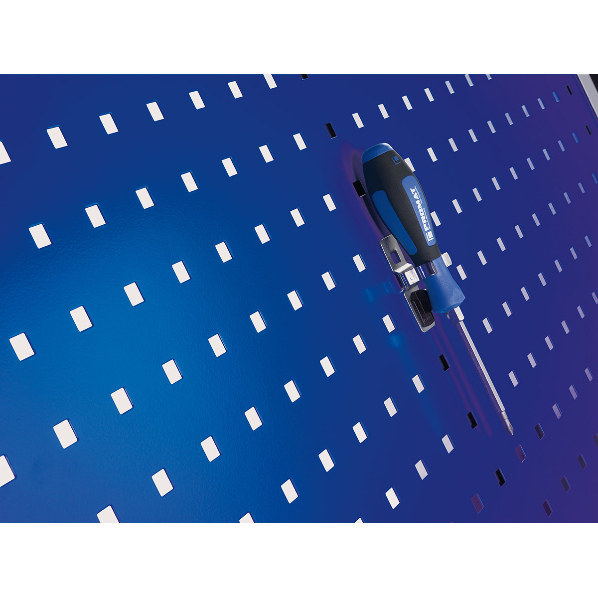 Bott Perfo Panel Tool Board 495mm x 457mm | Bott | Louvre Panels | Arco