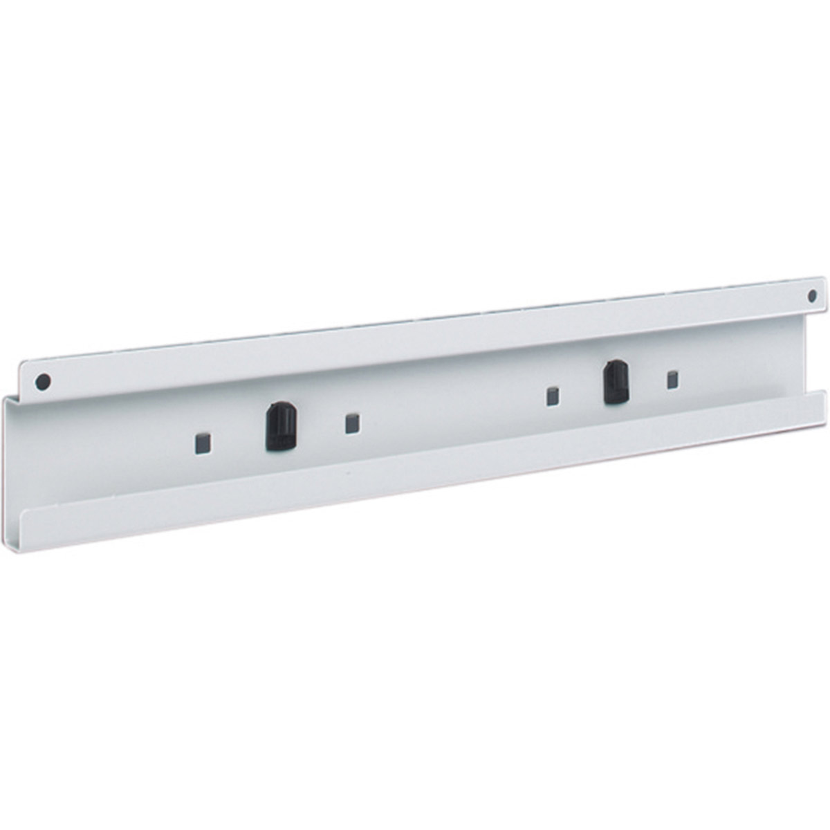 Bott Perfo Storage Bin Rail | Bott | Louvre Panel and Bin Kits | Arco