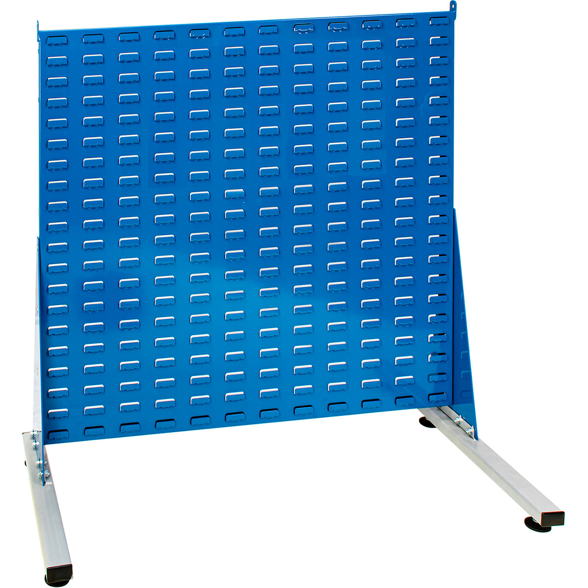 Barton Topstore Spacemaster Starter 1000mm Double Louvre Panel Stand ...