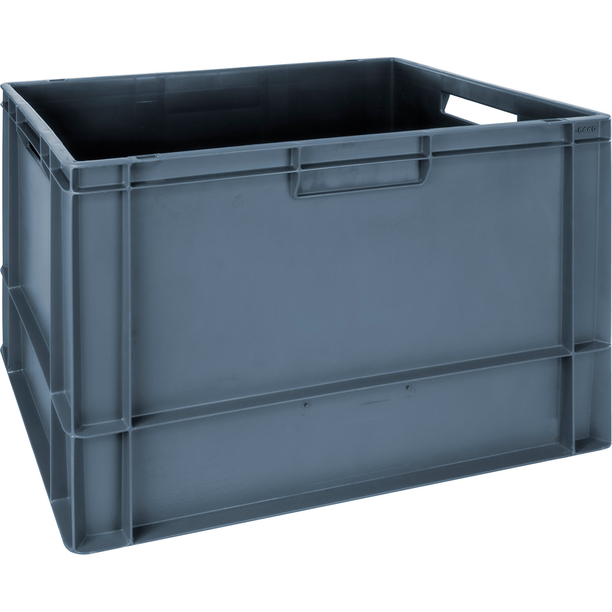 Barton Topstore 76L Euro Container (Pack of Two) | Barton | Storage ...