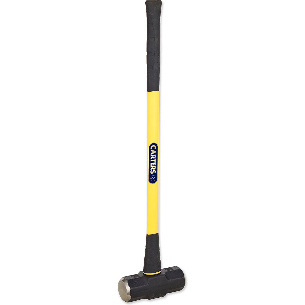 Carters Man Made 3.2kg Sledgehammer | Richard Carter | Sledgehammers ...