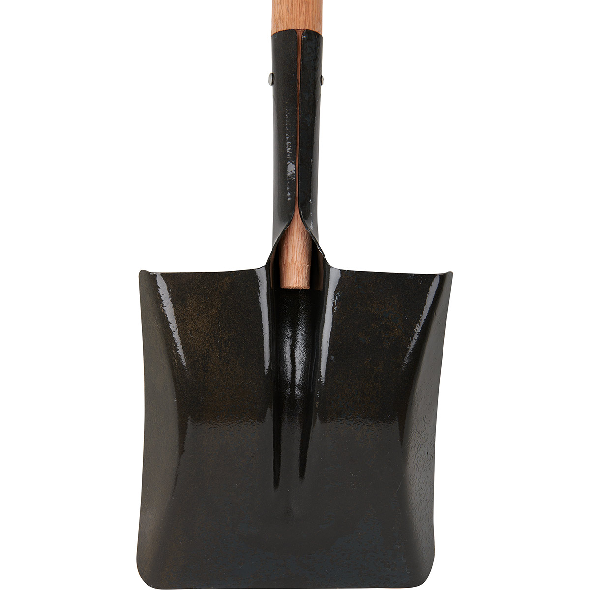 Carters D-Grip Open-Socket No.2 Shovel | Richard Carter | Shovels and ...