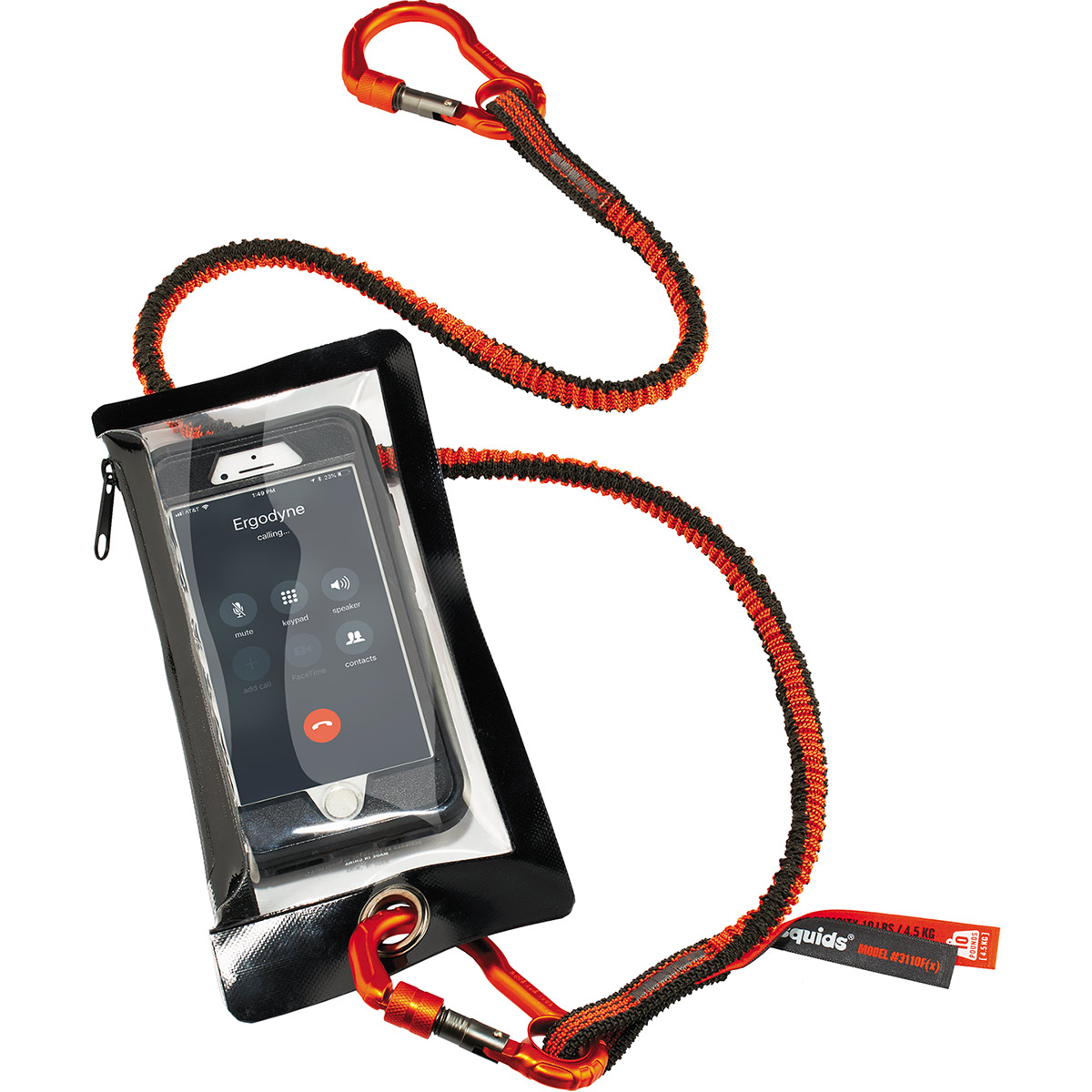 Ergodyne Squids 3760 Phone Pouch | Ergodyne | Ergodyne | Arco