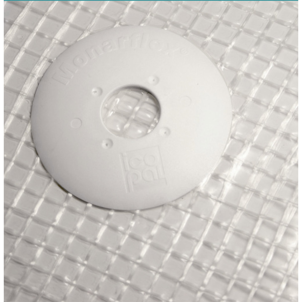 Monarflex FireSmart Super T Plus Scaffold Sheeting 3m x 45m | Monarflex ...