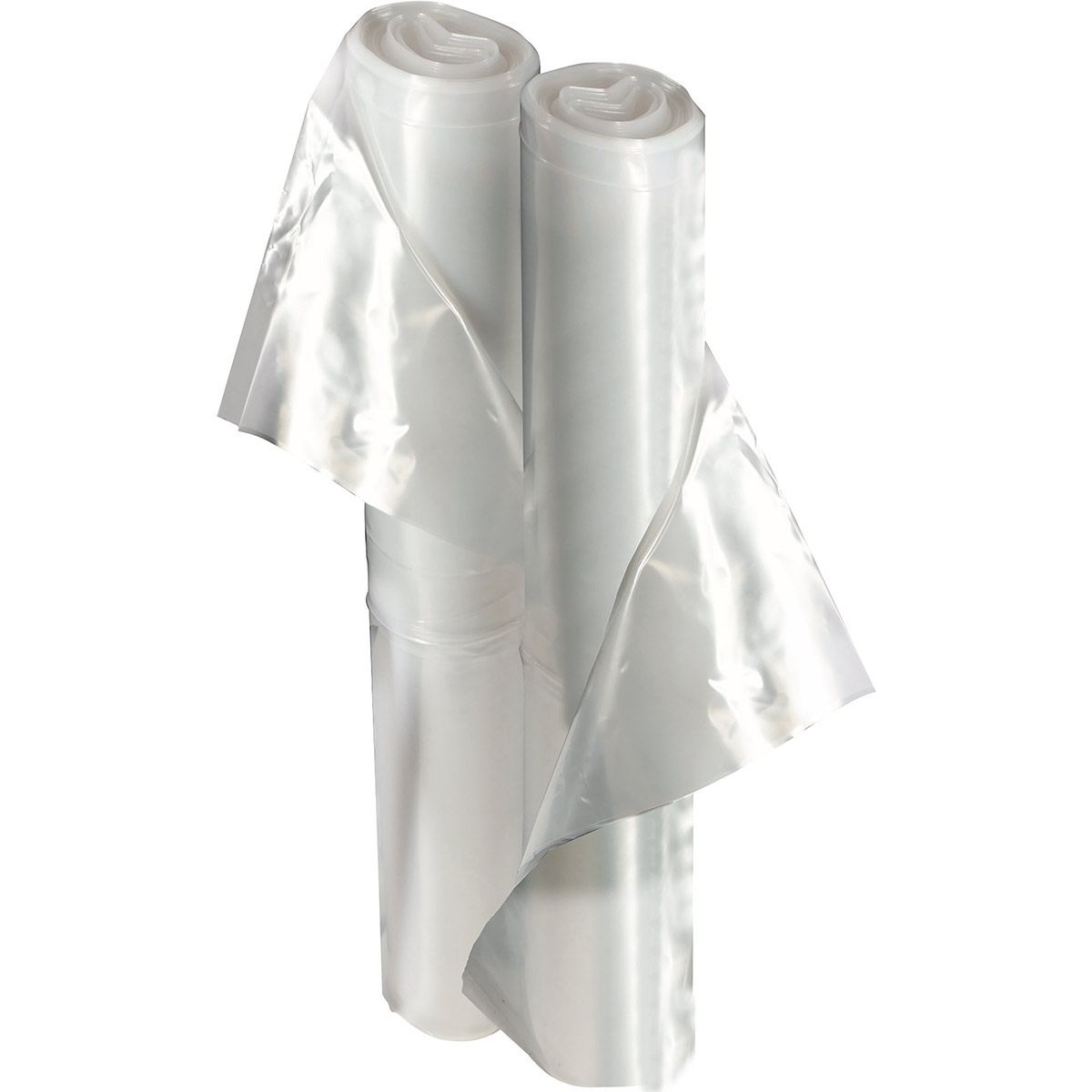 Visqueen ECO Clear Temporary Protective Sheeting 4m x 25m | Visqueen ...