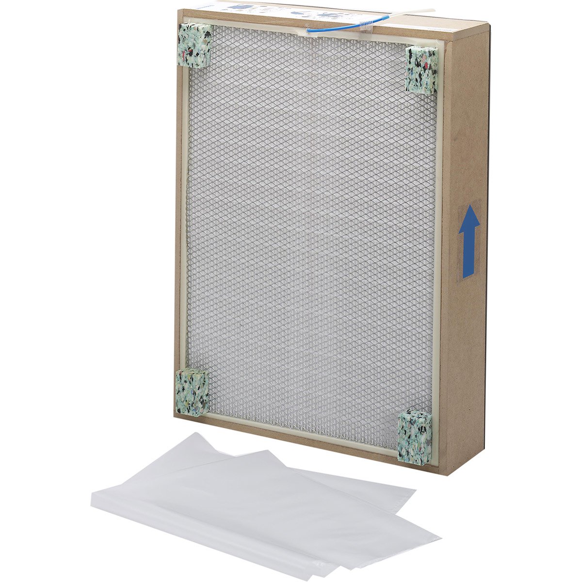 Nederman FilterBox H14 HEPA Filter | Nederman | Nederman | Arco