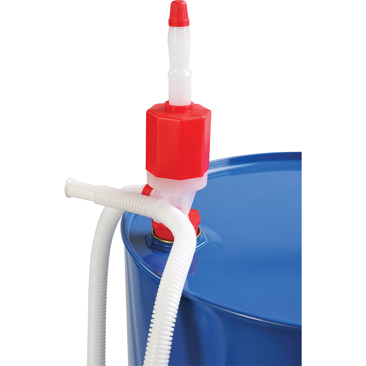 IGE 30L Polyethylene Siphon Pump | IGE | Siphon Pumps | Arco