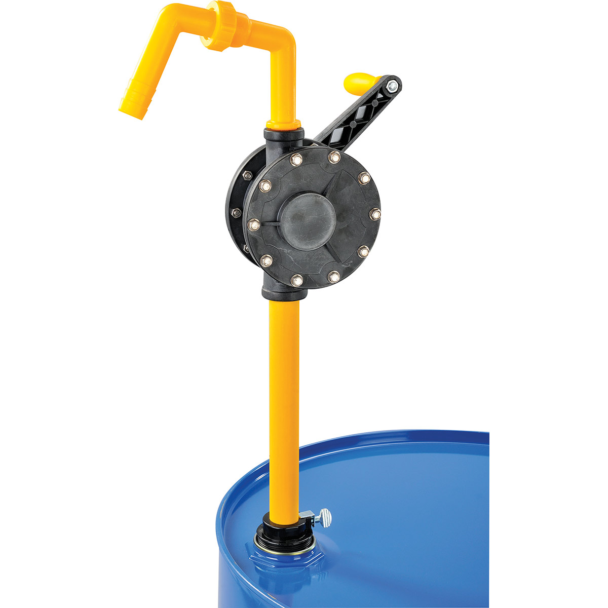 IGE Ryton Rotary Drum Pump | IGE | Rotary Pumps | Arco