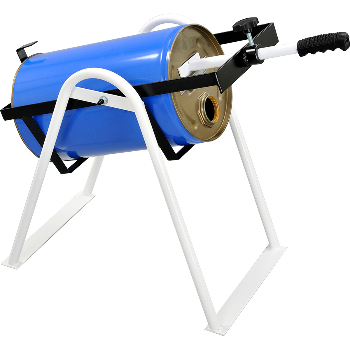 IGE Drum Pouring Cradle | IGE | Drum Cradles and Pourers | Arco