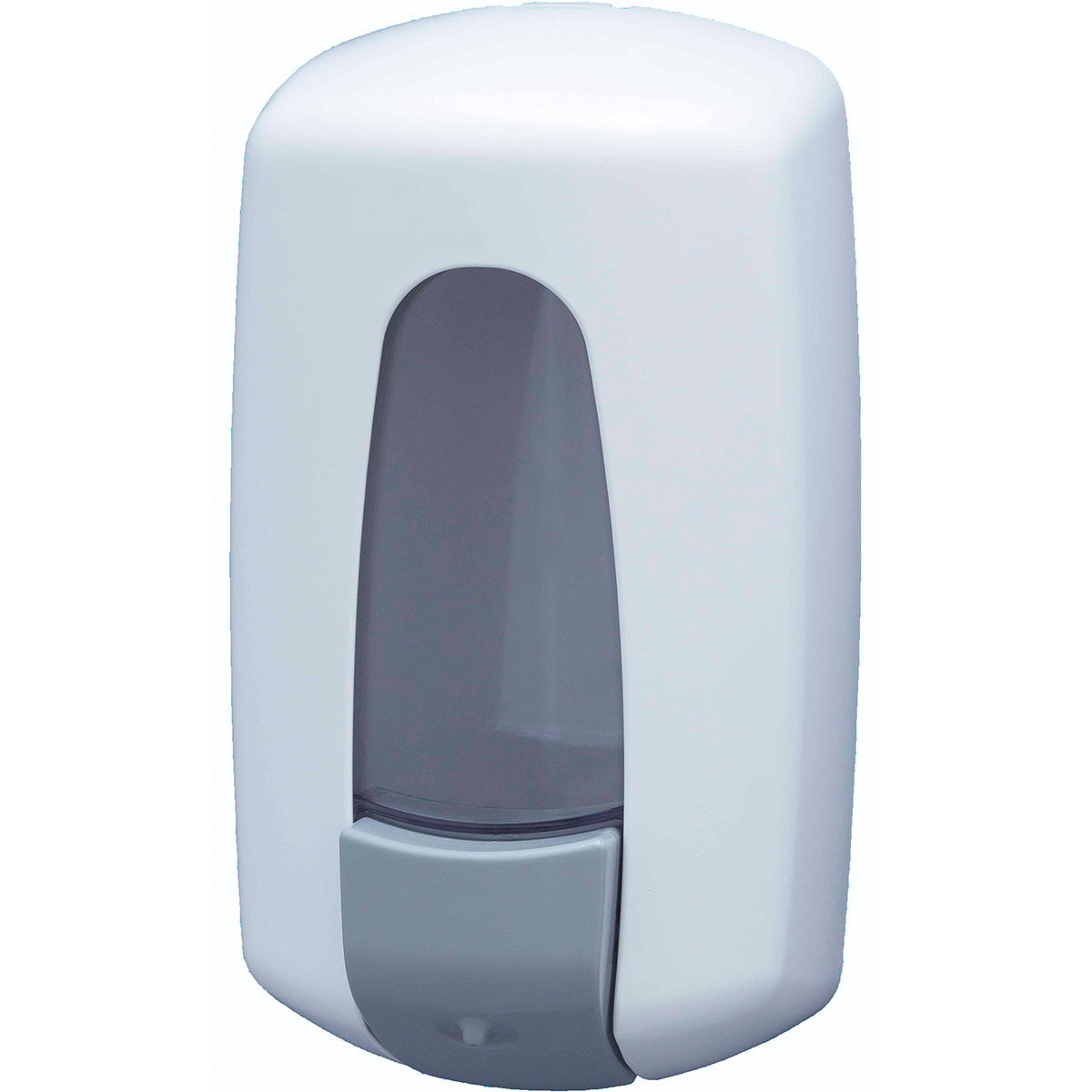 White Hand Soap Bulk-Fill Dispenser | Allied Hygiene | Skincare ...