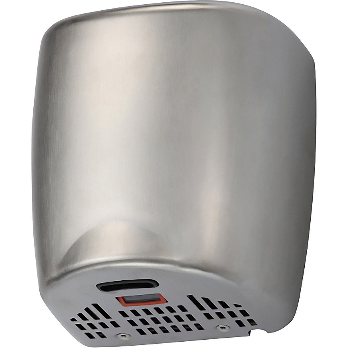 C21 Hygiene GLX Chrome Compact Hand Dryer | Not Branded | Hand Dryers ...
