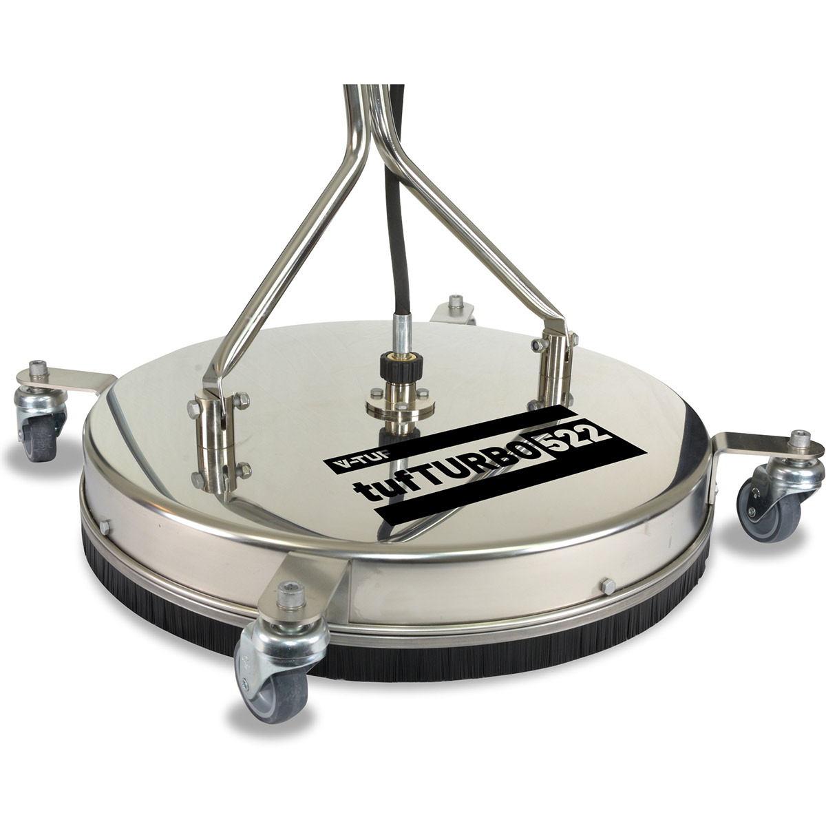 V-TUF Industrial Surface Cleaner | V-TUF | Scrubber Dryers and Floor ...