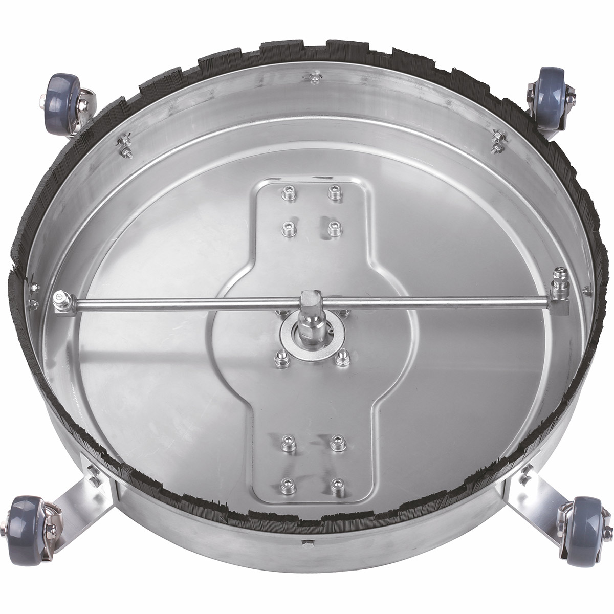 V-TUF Industrial Surface Cleaner | V-TUF | Scrubber Dryers and Floor ...