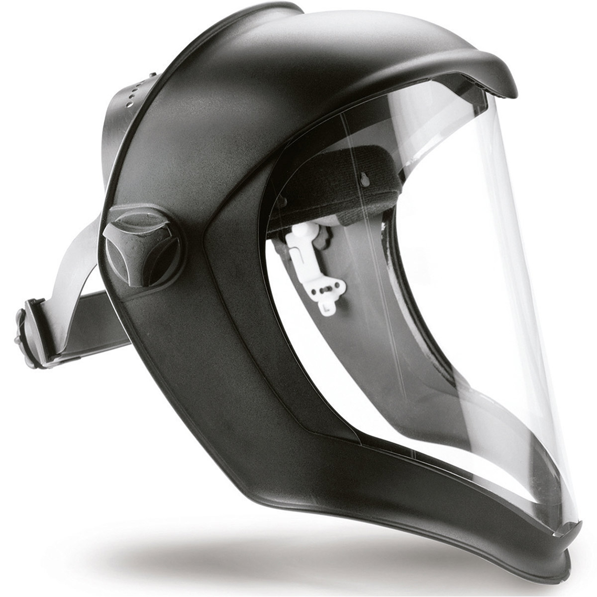 Honeywell Bionic Acetate Face Shield | Honeywell | Face Shields | Arco