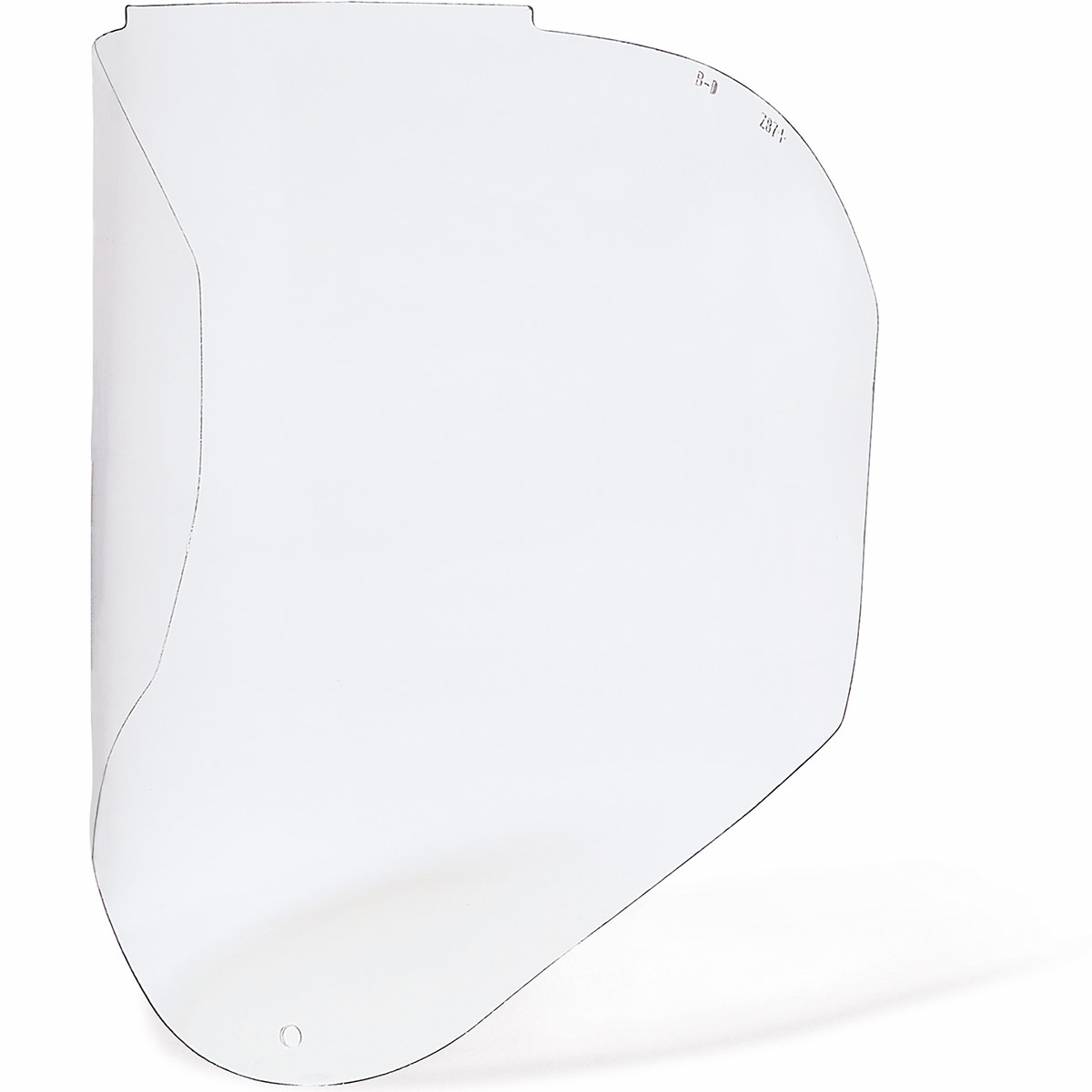 Honeywell Bionic Replacement Polycarbonate Visor | Honeywell | Honeywell | Arco