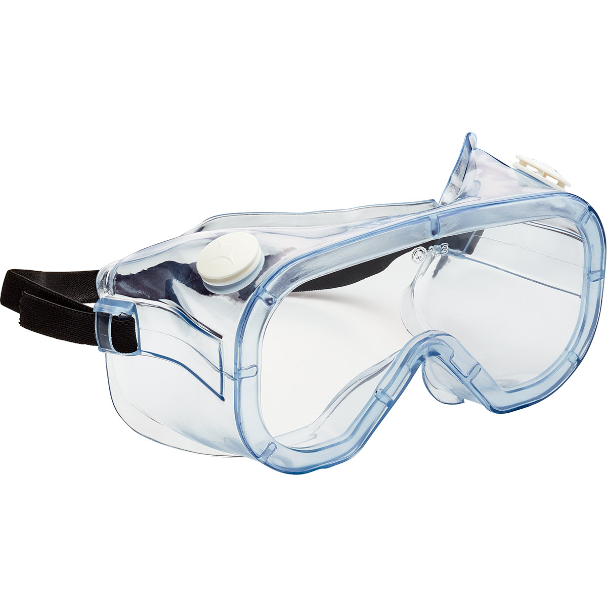Arco Essentials Dust and Mist Clear-Lens Safety Goggles | Arco ...