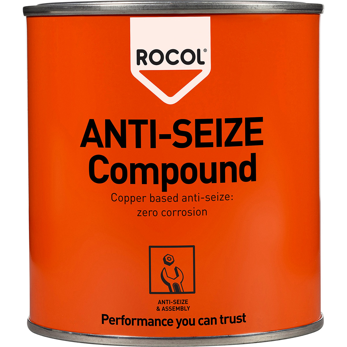 ROCOL ANTI-SEIZE Paste 500g | ROCOL | ROCOL | Arco