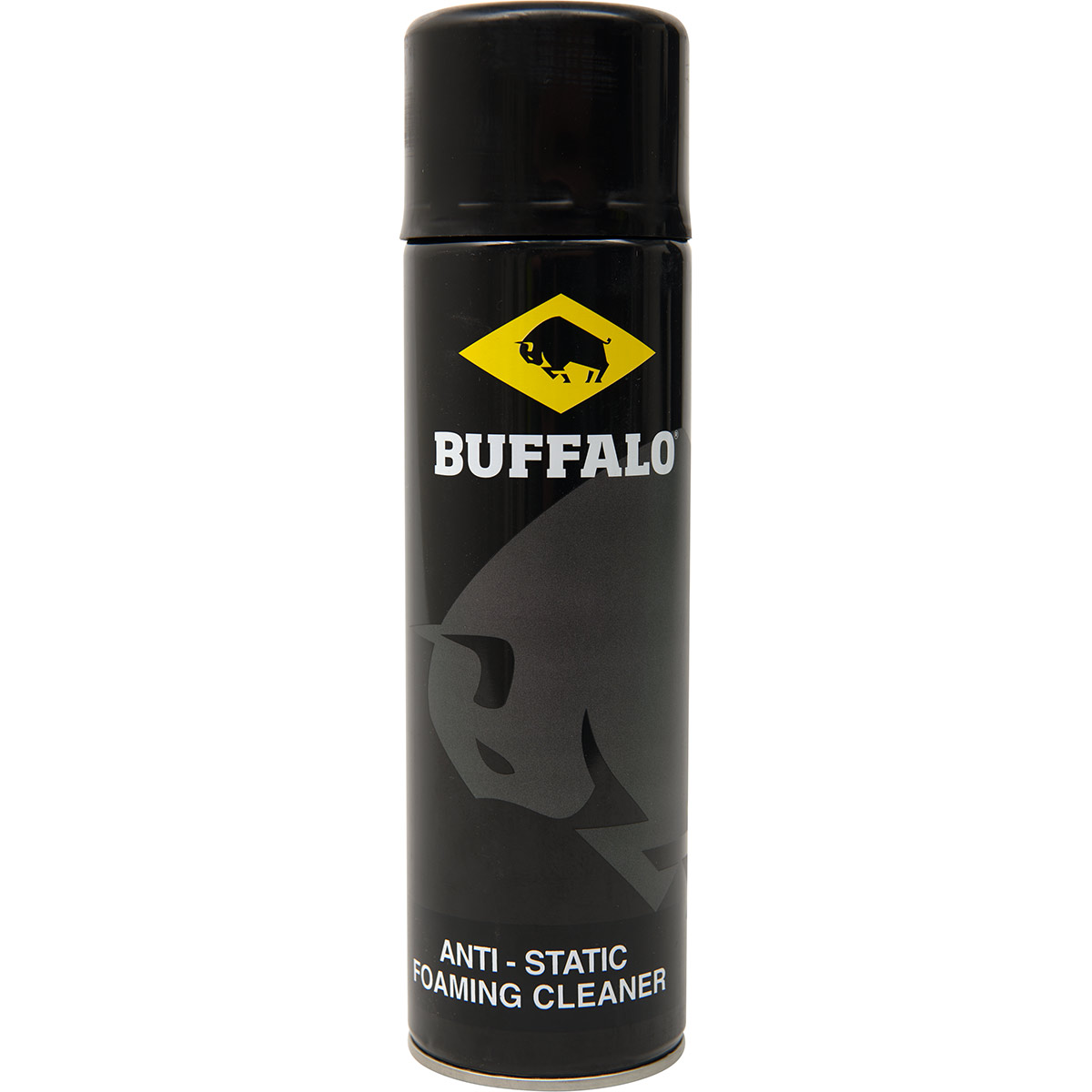 Buffalo Antistatic Cleaning Foam 500ml | Buffalo | Degreasers | Arco