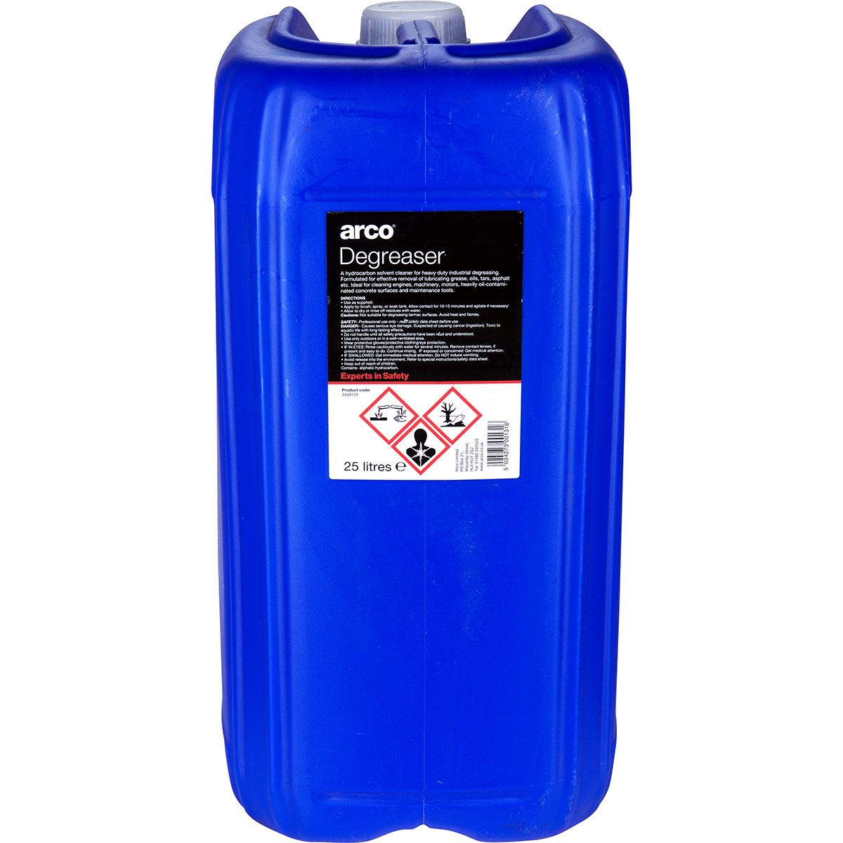 Arco Degreaser 25L | Arco | Degreasers | Arco