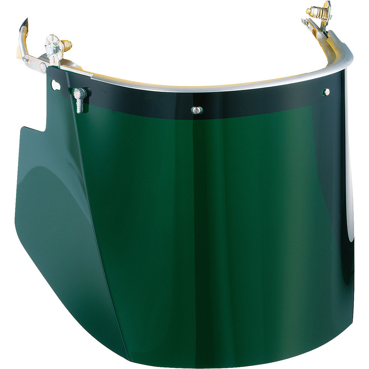 Honeywell Supervizor Shade-5 Welding Visor | Honeywell | Visors, Lenses ...