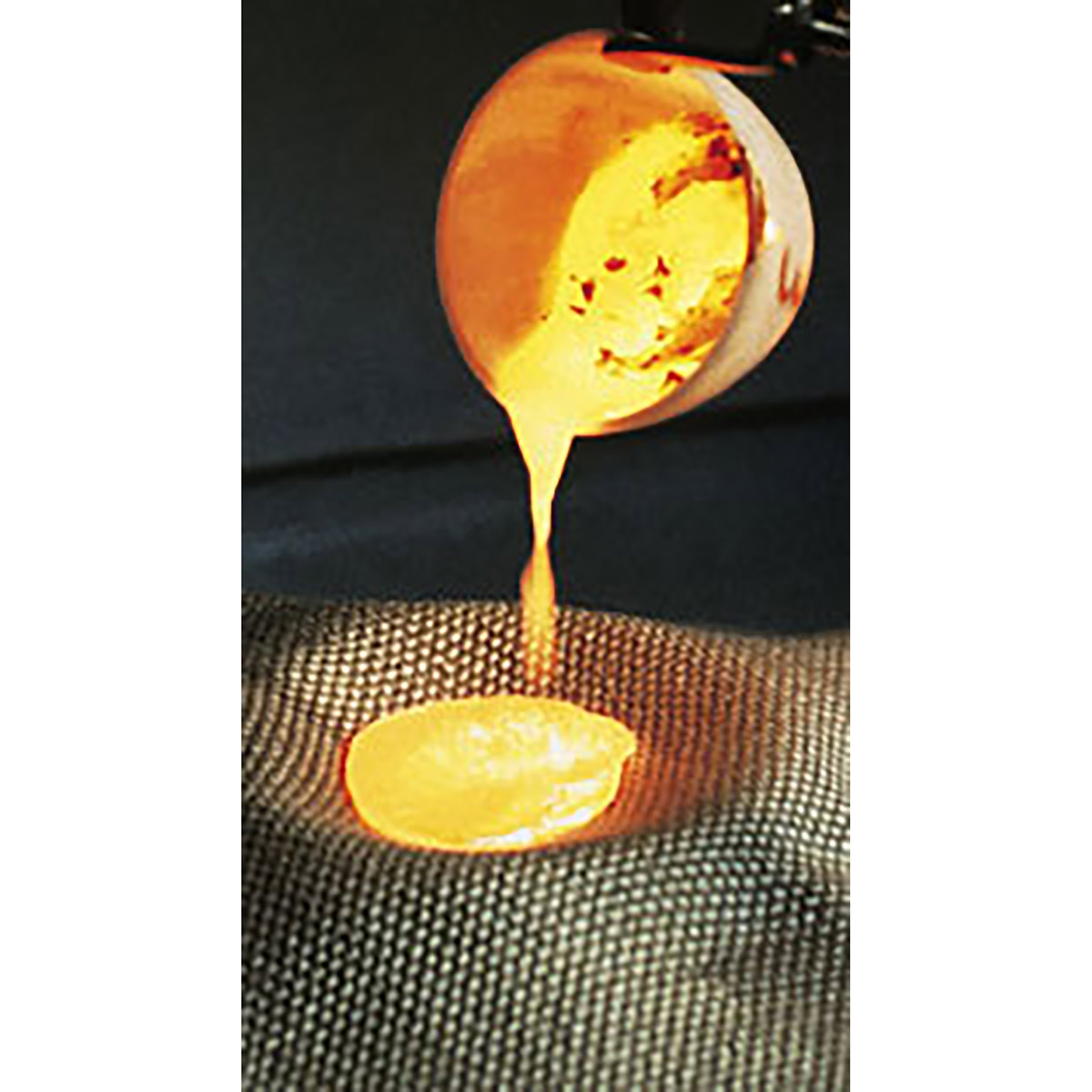 TBA Textiles Fortaglas Weldstop Welding Cloth | TBA | Temperature ...