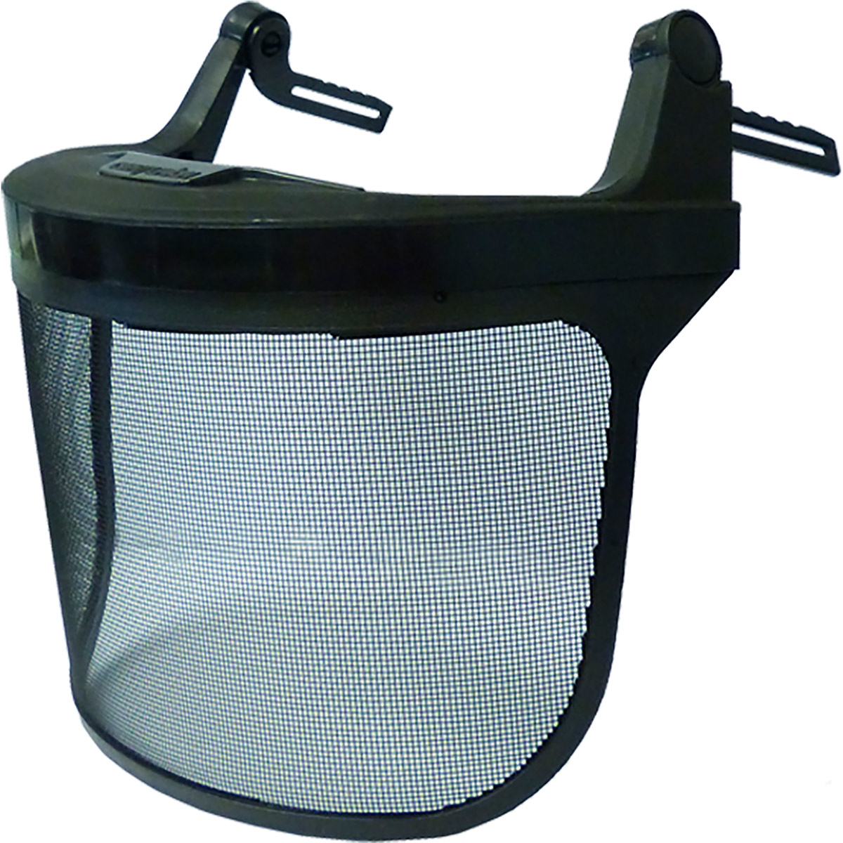 Centurion Helmet-Mounted Mesh Forestry Face Shield | Centurion | Visors ...