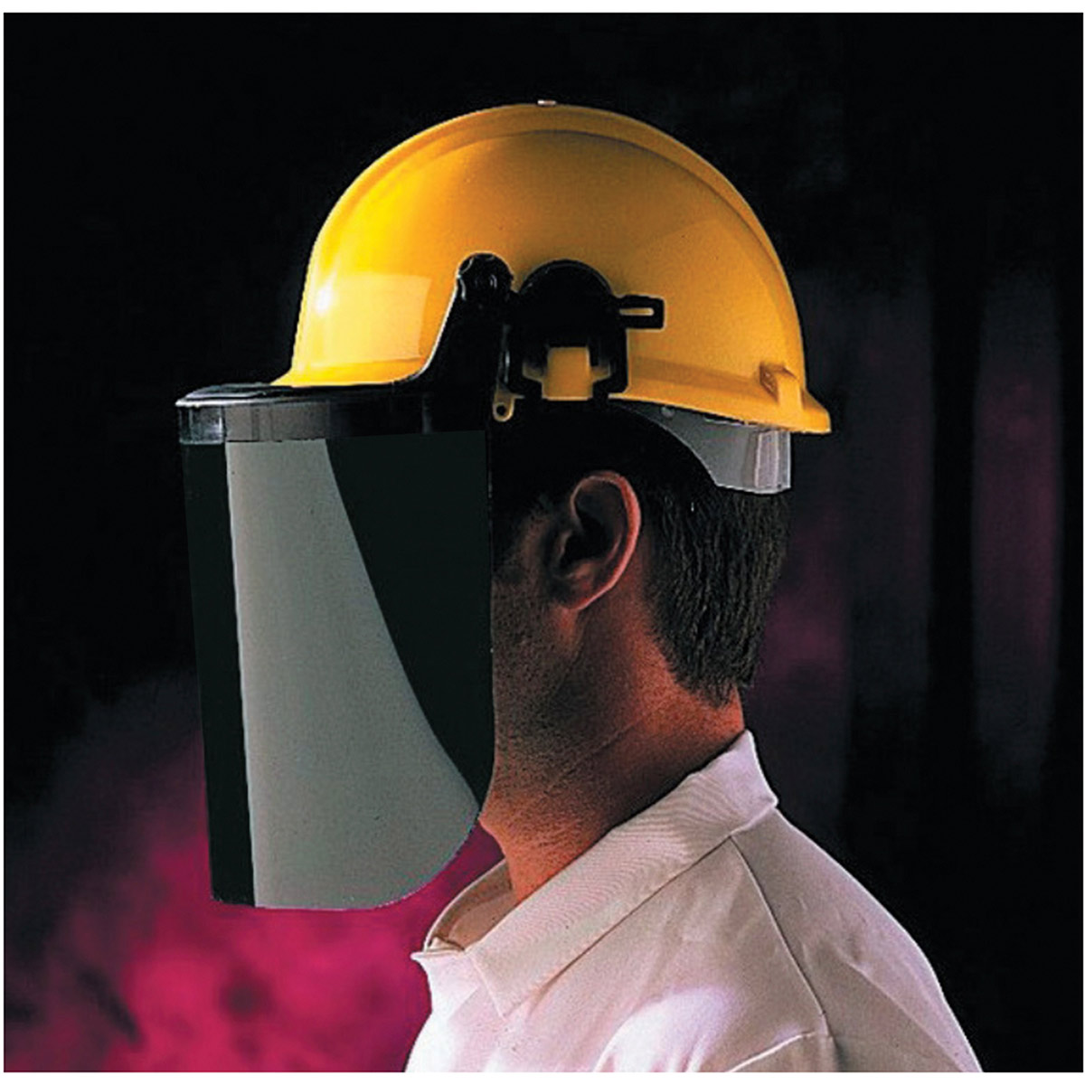 Centurion Classic Shade 3 Welding Visor | Centurion | Visors, Lenses ...
