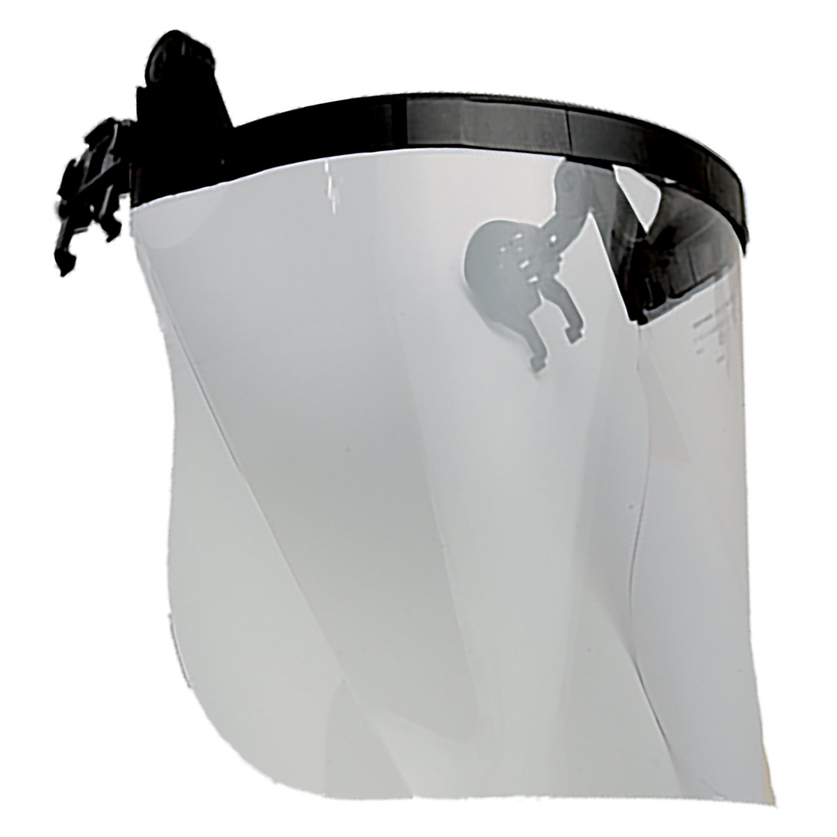Centurion Classic 210mm Polycarbonate Visor | Centurion | Visors ...