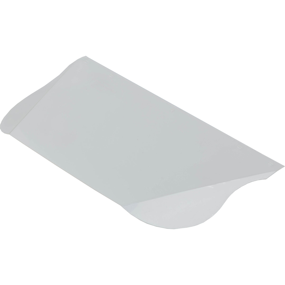 Centurion Classic Clear Triacetate Heat-Resistant Visor | Centurion ...