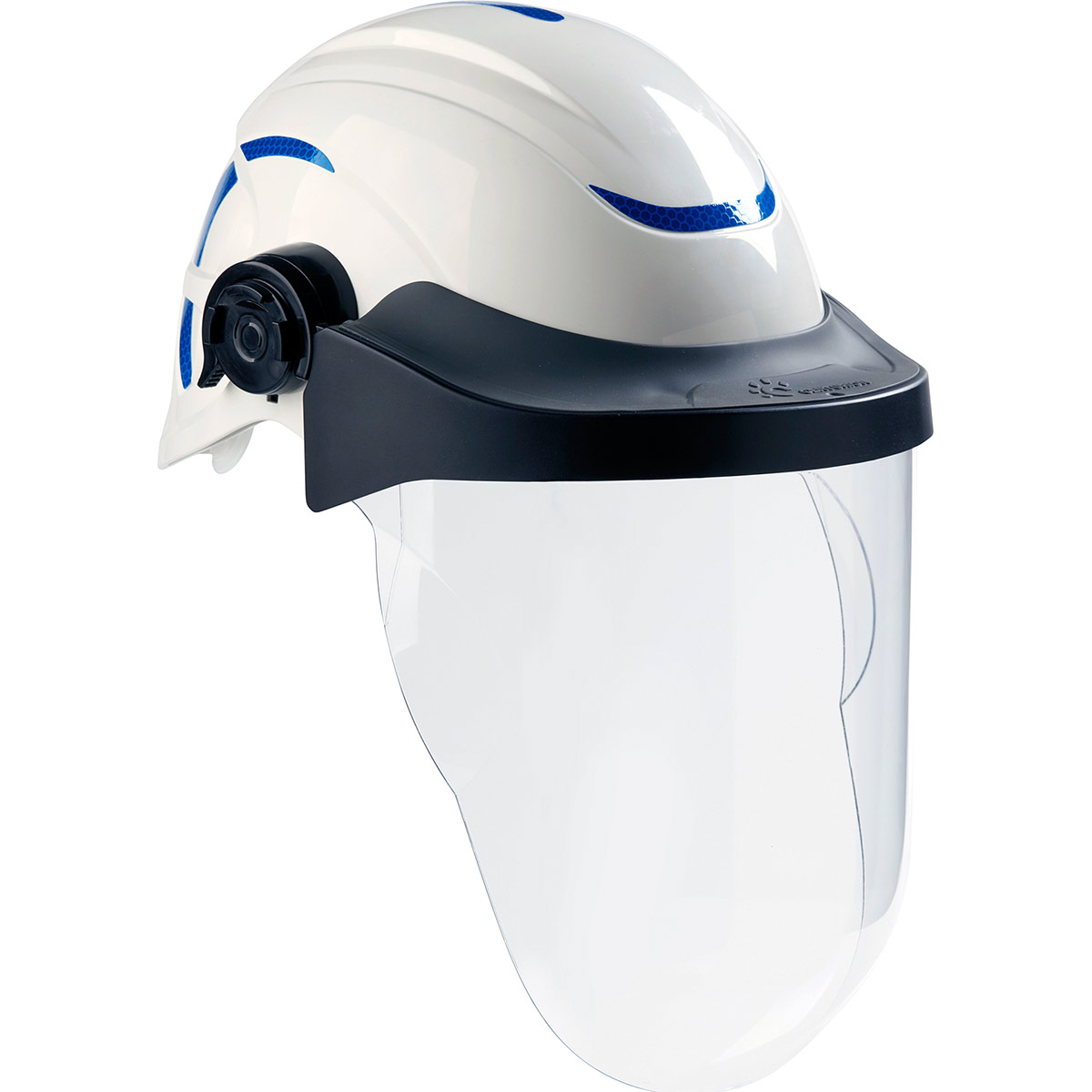 Centurion Contour XI Polycarbonate Arc-Flash Visor | Centurion ...