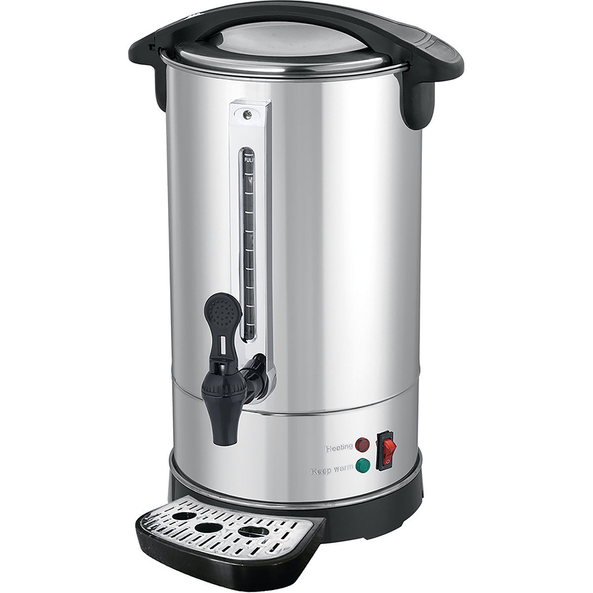 Tolbec Premium 20L Water Boiler | Tolbec | Kettles and Boilers | Arco