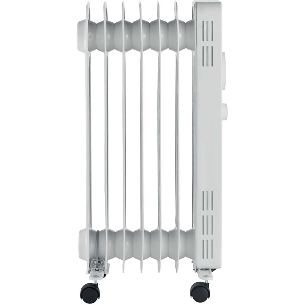Igenix IG2615 1.5kW Oil-Filled Radiator | Igenix | Heaters | Arco