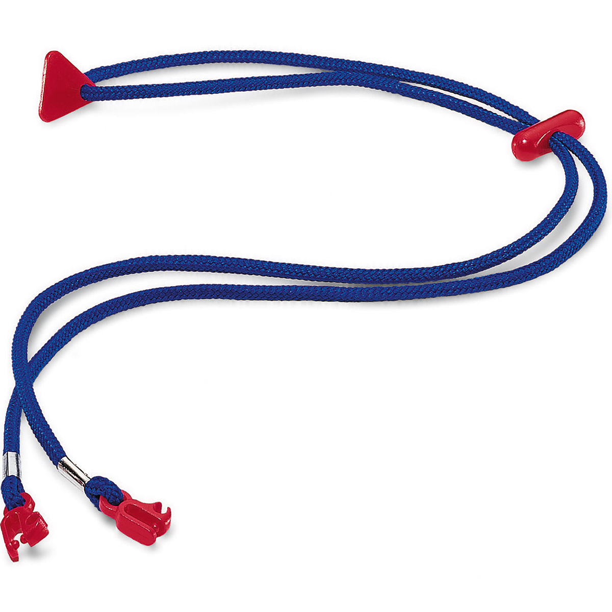 uvex Blue Safety Glasses Neck Cord | uvex | Glasses Cases, Cords and ...