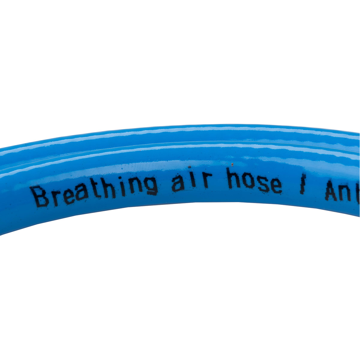 Tricoflex Nobelair AS/R Blue PVC Antistatic Breathing-Air Hose 50m ...