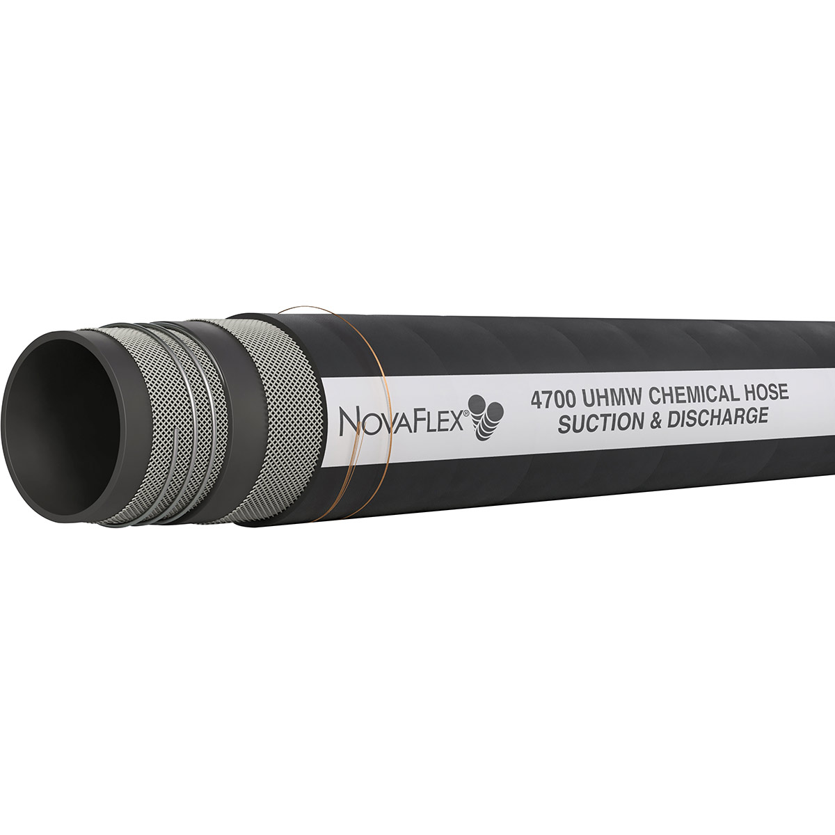 Novaflex 4701BU Chemical Suction and Delivery Hose per Metre | Novaflex ...