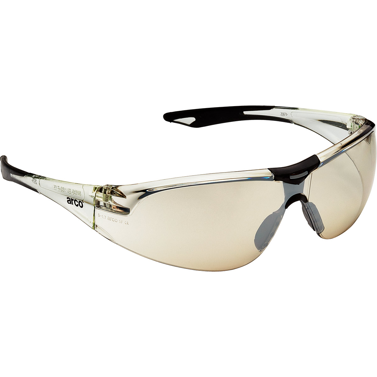 Arco Monsoon Indoor/Outdoor Safety Glasses | Arco | Safety Glasses and ...