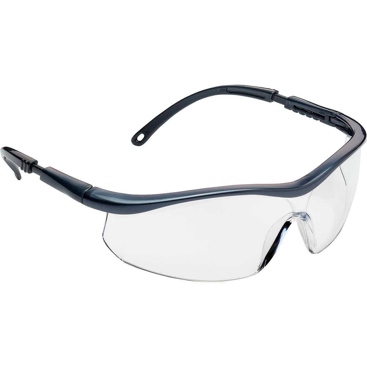 Arco Essentials ES3 Clear-Lens Safety Glasses (Pack of 12) | Arco ...