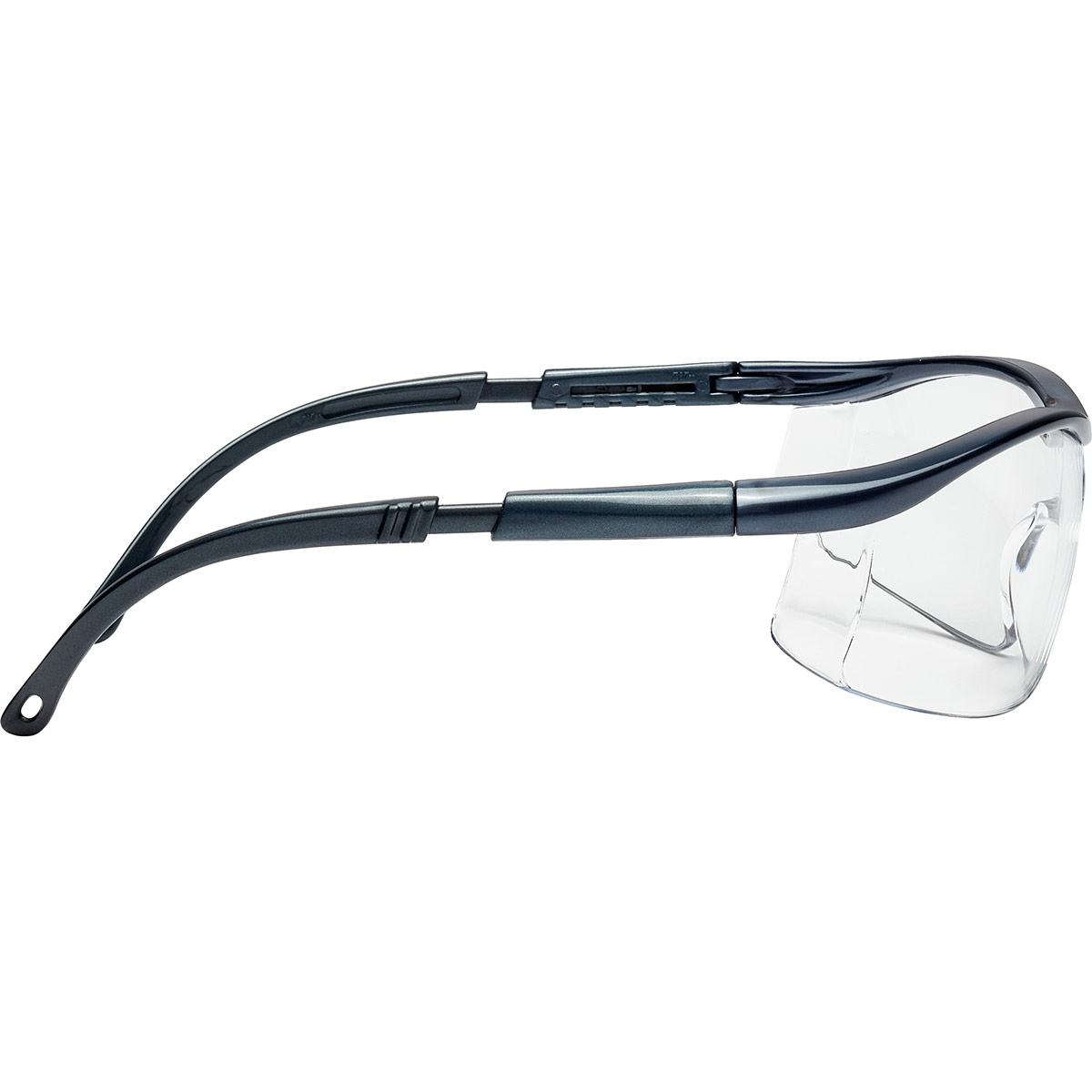 Arco Essentials ES3 Clear-Lens Safety Glasses (Pack of 12) | Arco ...