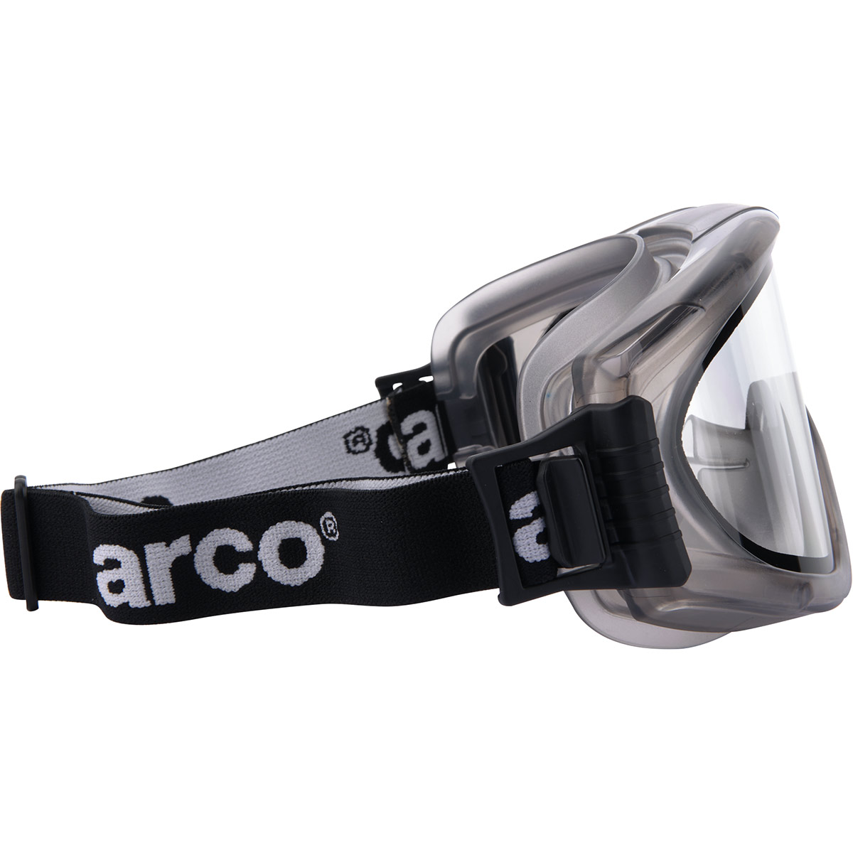 Arco Dual Clear-Lens Safety Goggles | Arco | Safety Goggles | Arco