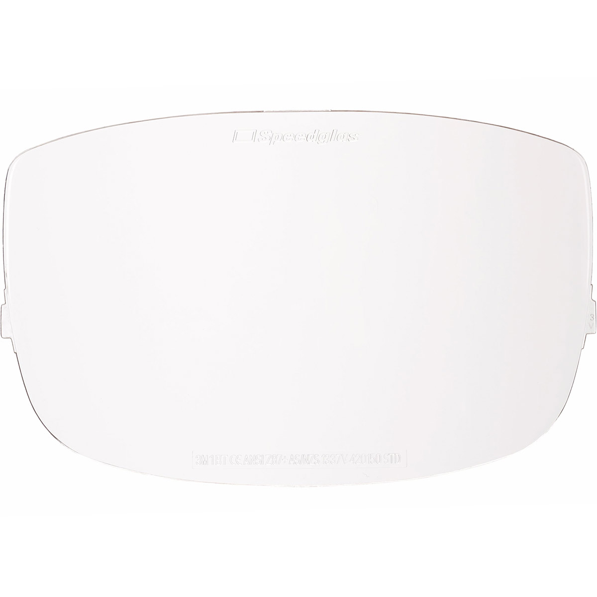 3M Speedglas Outer Protection Plate (Pack of 10) | 3M | Visors, Lenses ...