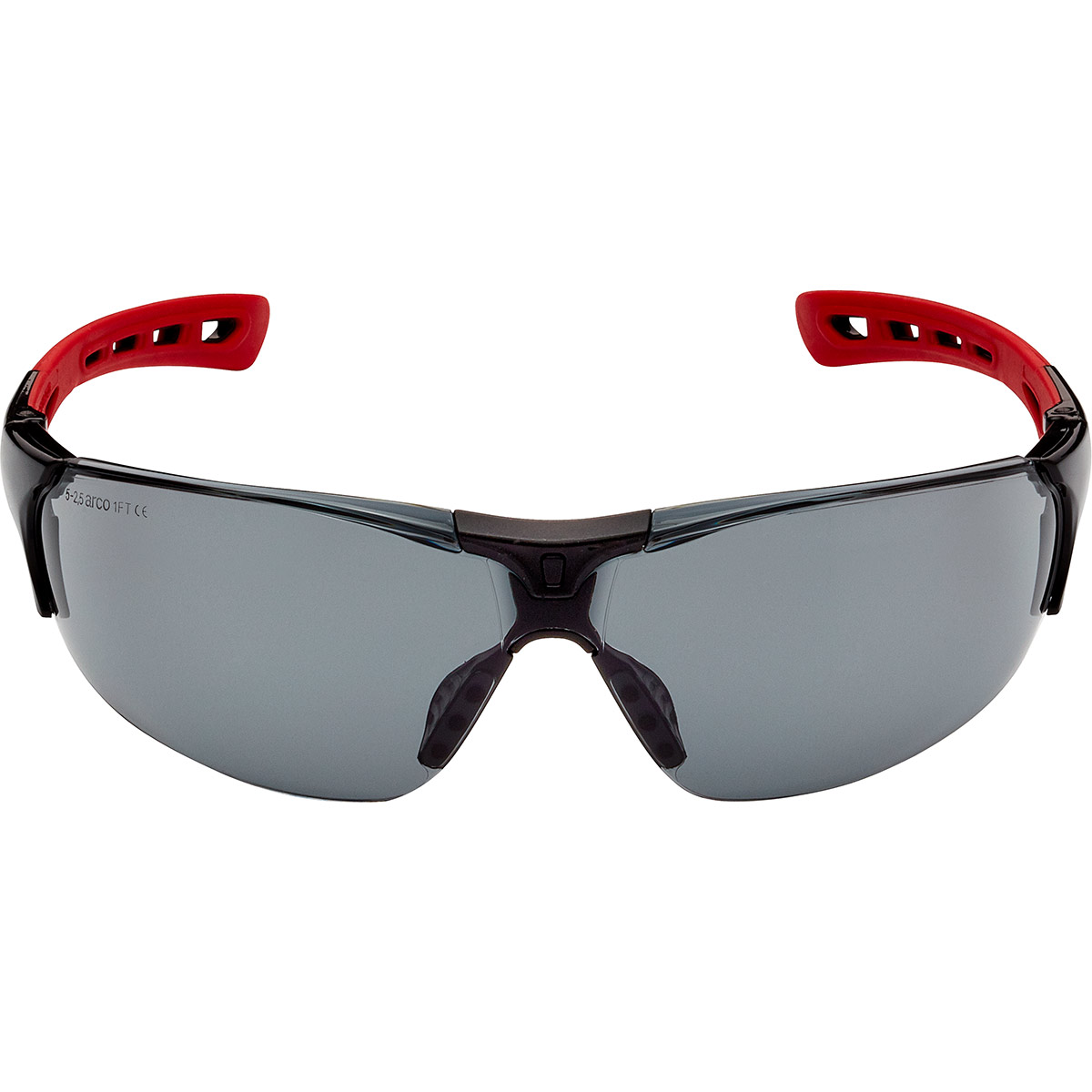 Arco Skarn Grey-Lens Safety Glasses | Arco | Safety Glasses and ...