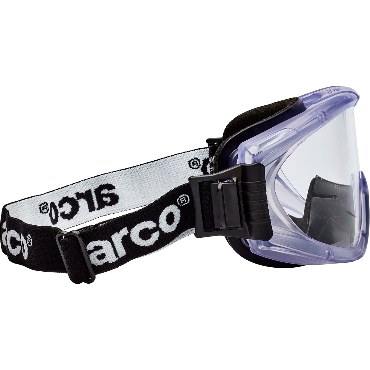 Arco Unvented Comfort Safety Goggles | Arco | Safety Goggles | Arco
