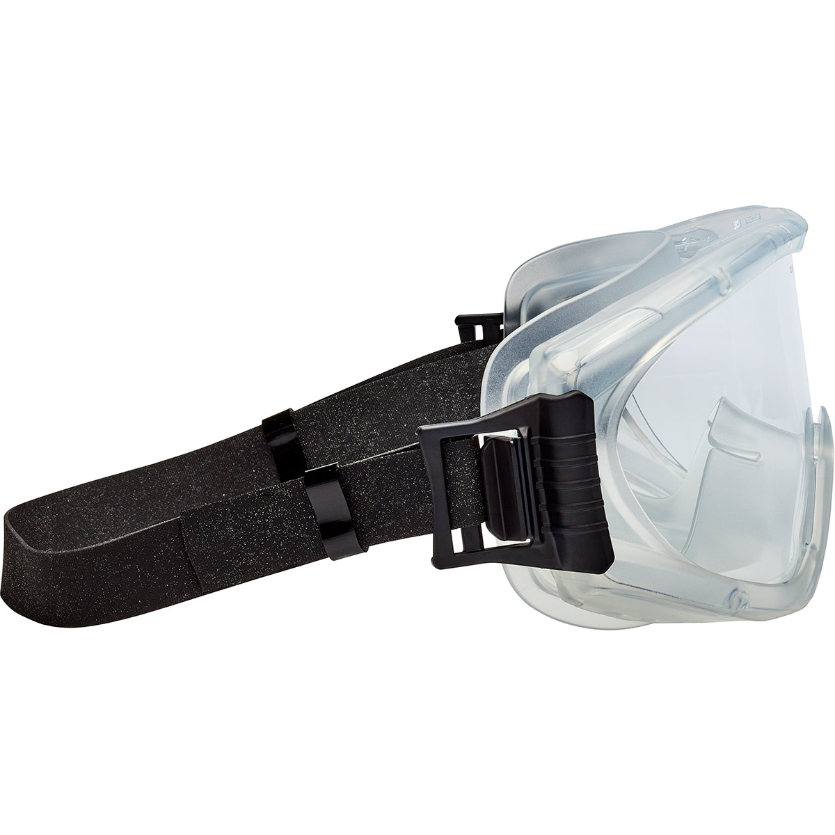 Arco Acetate Clear-Lens Safety Goggles | Arco | Safety Goggles | Arco
