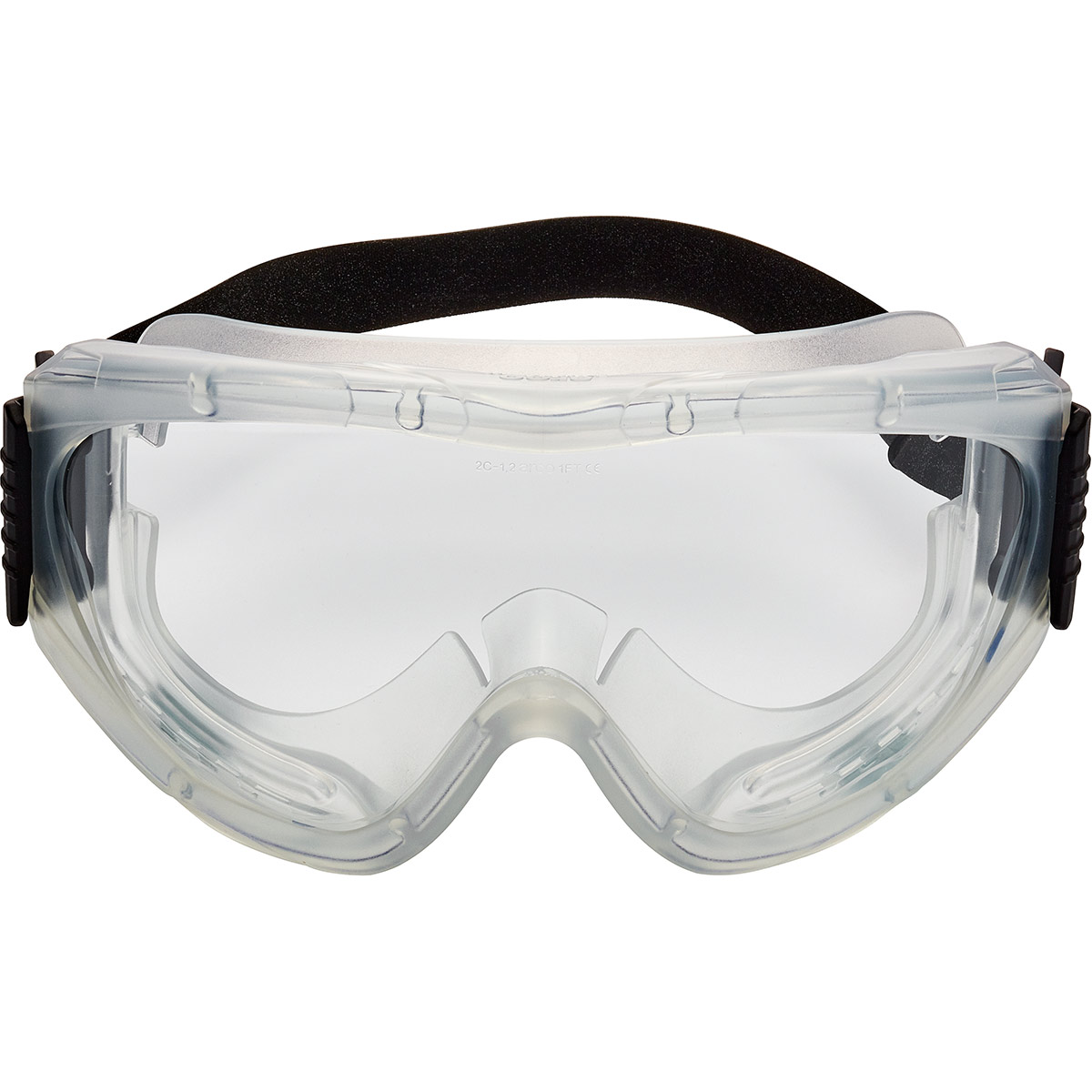 Arco Acetate Clear-Lens Safety Goggles | Arco | Safety Goggles | Arco
