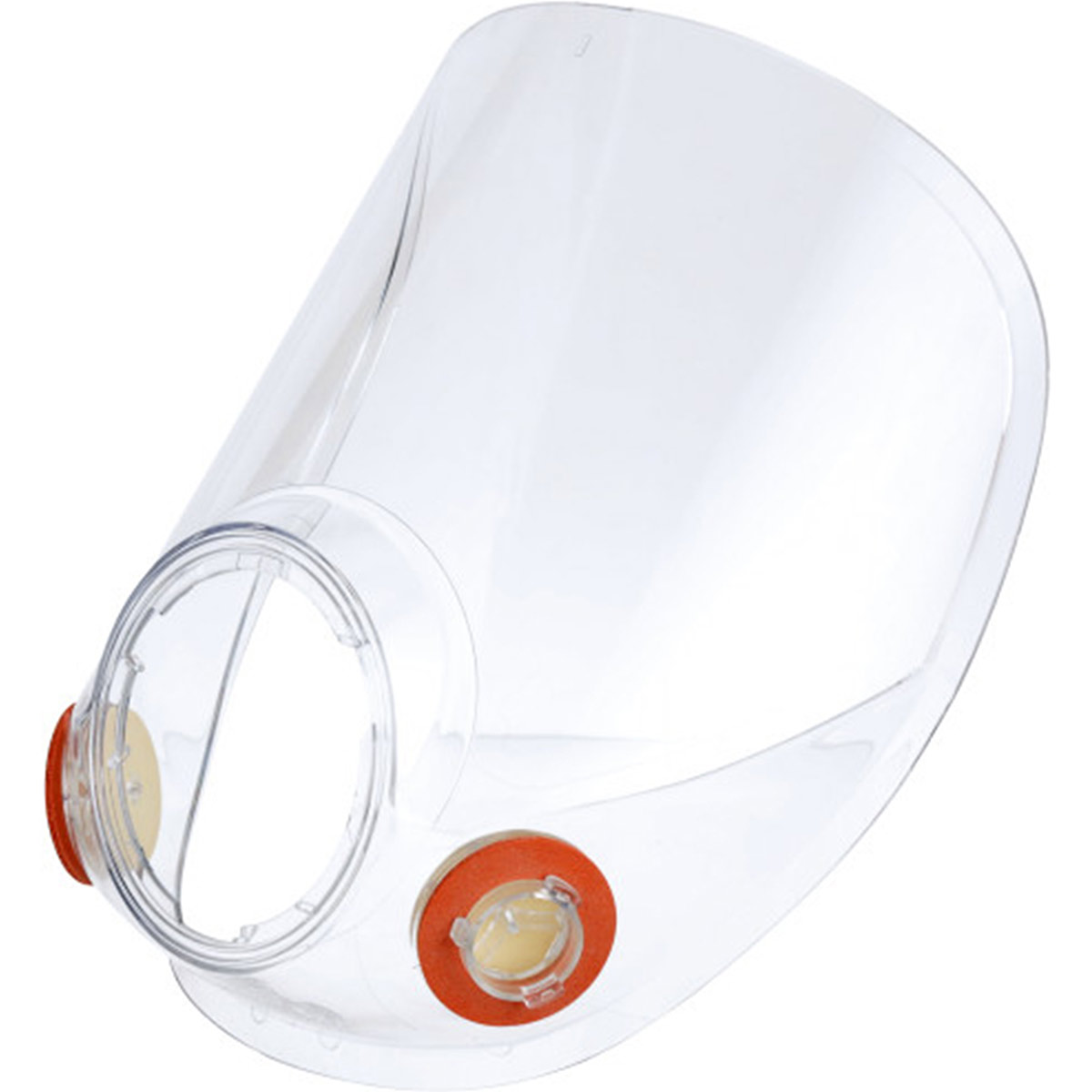 3M 6898 Replacement Visor (Pack of Five) | 3M | Visors, Lenses ...
