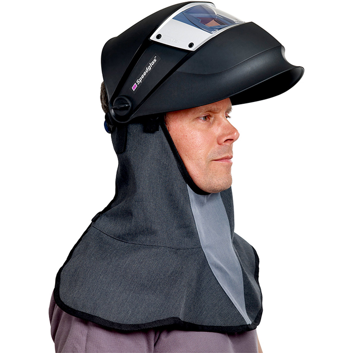 3M Speedglas Flame-Retardant Neck Cover | 3M | 3M | Arco